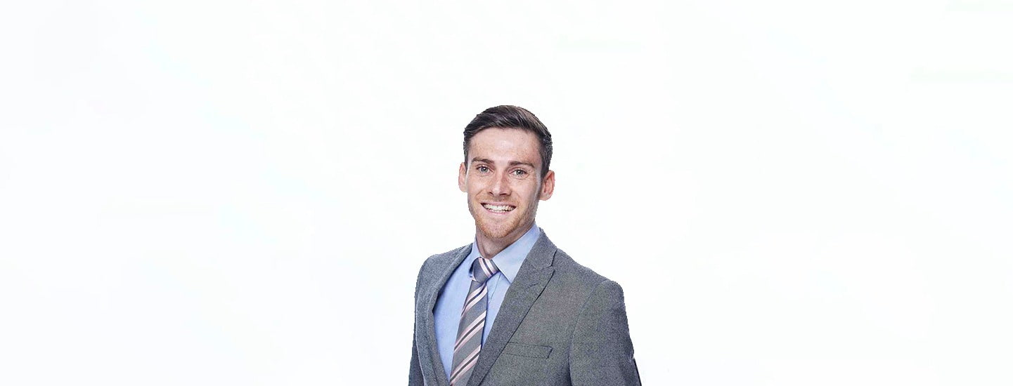 New Recruitment Consultant